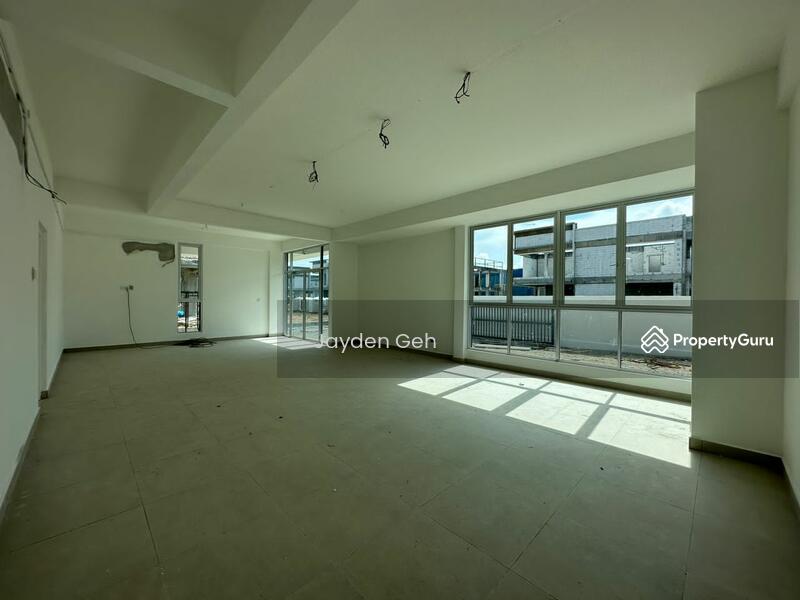 Kawasan Perindustrian Ringan Saga, SP Kedah, Sungai Petani, Kedah, 4563 ...