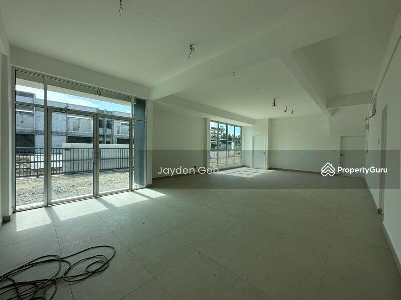 Kawasan Perindustrian Ringan Saga, SP Kedah, Sungai Petani, Kedah, 4563 ...