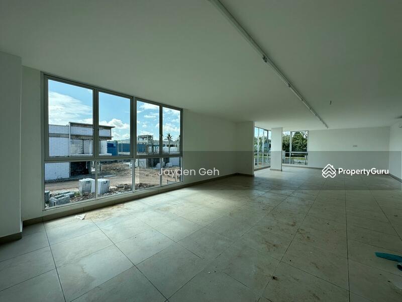 Kawasan Perindustrian Ringan Saga, SP Kedah, Sungai Petani, Kedah, 4563 ...