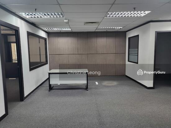 Menara TJB - Johor Bahru untuk Untuk Dijual - RM 550,000 (2024 ...