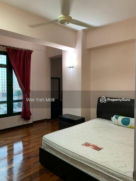 The Istara, 1 Lorong Utara B, Off Jalan Utara, Petaling Jaya, Selangor ...