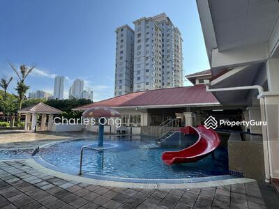 Pertiwi Indah Apartment Condo Service Residence For Sale, 2024 ...