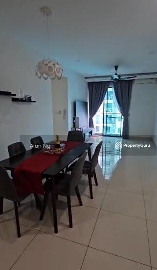 Condominium for Rent at Trinity Aquata - Alan Ng