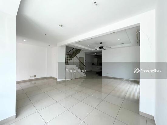 Adda Heights, Johor Bahru untuk Untuk Dijual - RM 1,300,000 (2024 ...