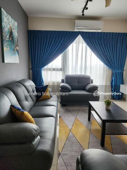 Saville @ Cheras, Batu 9, Cheras, Cheras, Selangor, 3 Bedrooms, 1,313 sqft, Service Residence ...