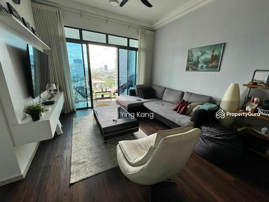 PJ Midtown, Jalan 13/2 Off Jalan Kemajuan, Seksyen 13,, Petaling Jaya, Selangor, 3 Bedrooms ...