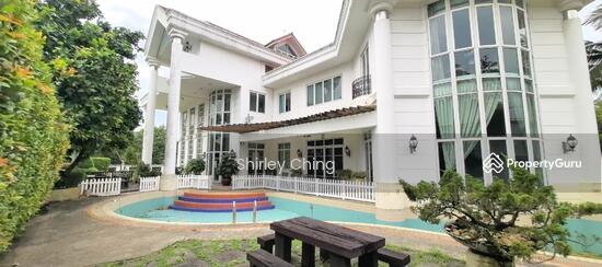 Bungalow for Sale in Taman Stulang Laut (Johor Bahru) - Shirley Ching