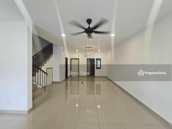 Permas jaya the straits view homes, Permas Jaya, Johor Bahru, Johor, 4 ...