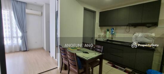 USJ One @ Subang USJ (Residenz & SOHO), - Persiaran Subang Permai, Subang Jaya, Subang Jaya ...