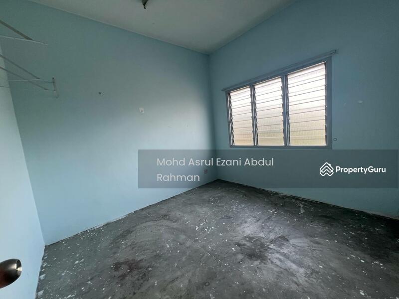 Taman sri Haneco Semenyih, Semenyih, Selangor, 3 Bedrooms, 792 sqft, T ...