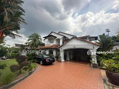 USJ 5 Bungalows For Sale, 2024 | PropertyGuru Malaysia