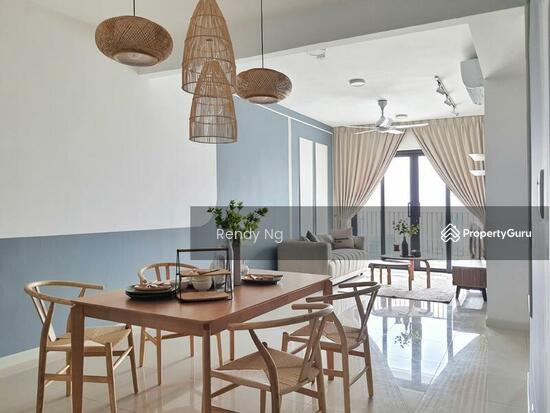 Sunway Serene, Sunway Serene, Jalan SS 8/2, Kelana Jaya, Petaling Jaya ...