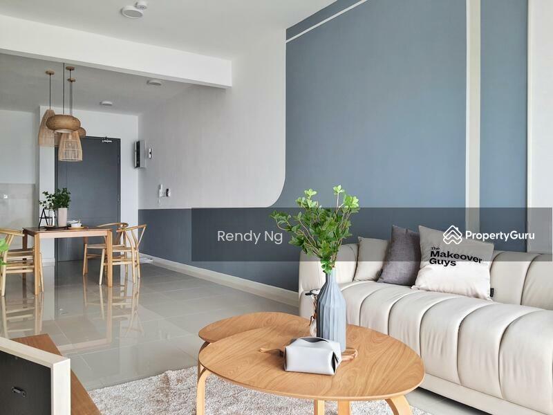 Sunway Serene, Sunway Serene, Jalan SS 8/2, Kelana Jaya, Petaling Jaya ...