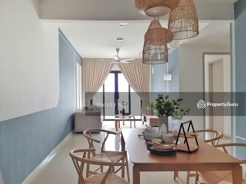 Sunway Serene, Sunway Serene, Jalan SS 8/2, Kelana Jaya, Petaling Jaya ...