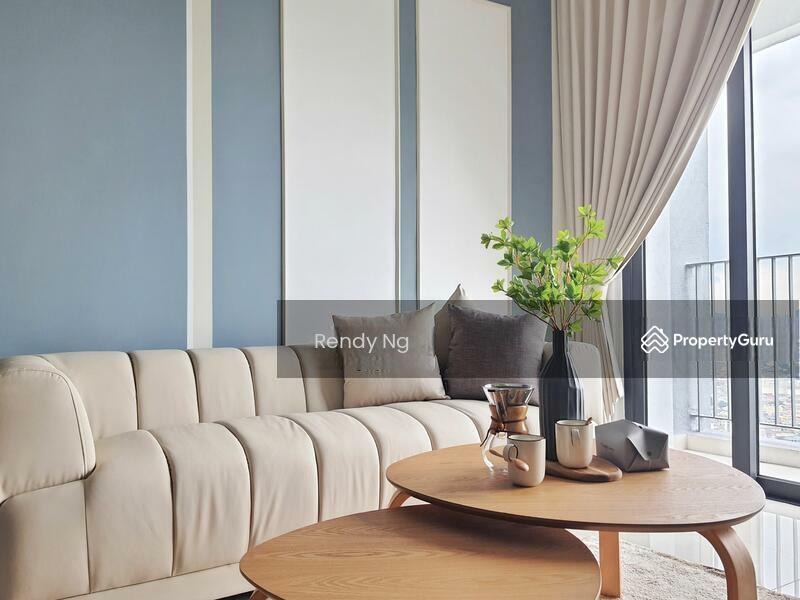 Sunway Serene, Sunway Serene, Jalan SS 8/2, Kelana Jaya, Petaling Jaya ...