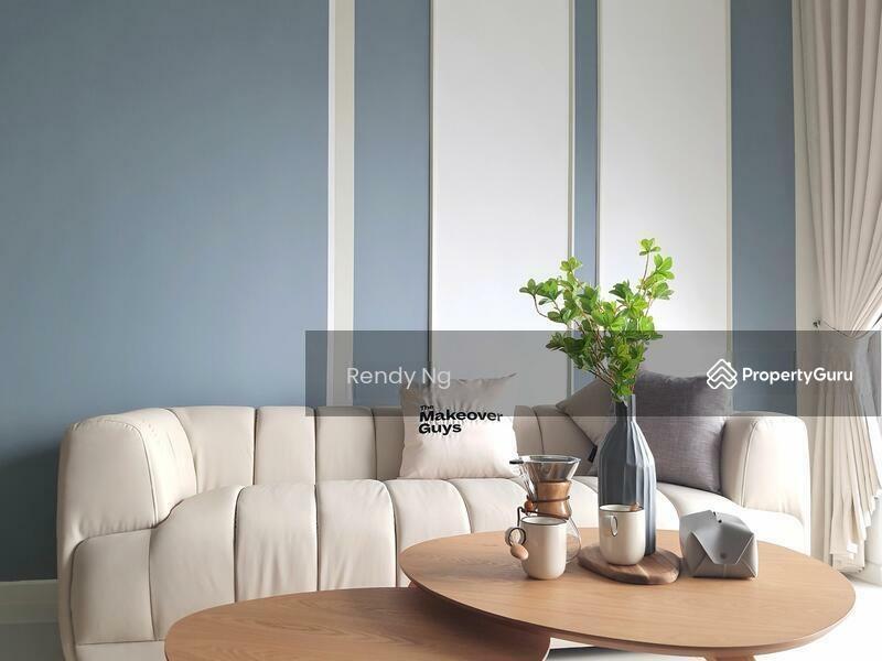 Sunway Serene, Sunway Serene, Jalan SS 8/2, Kelana Jaya, Petaling Jaya ...