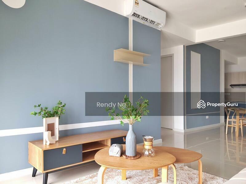 Sunway Serene, Sunway Serene, Jalan SS 8/2, Kelana Jaya, Petaling Jaya ...