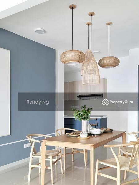 Sunway Serene, Sunway Serene, Jalan SS 8/2, Kelana Jaya, Petaling Jaya ...