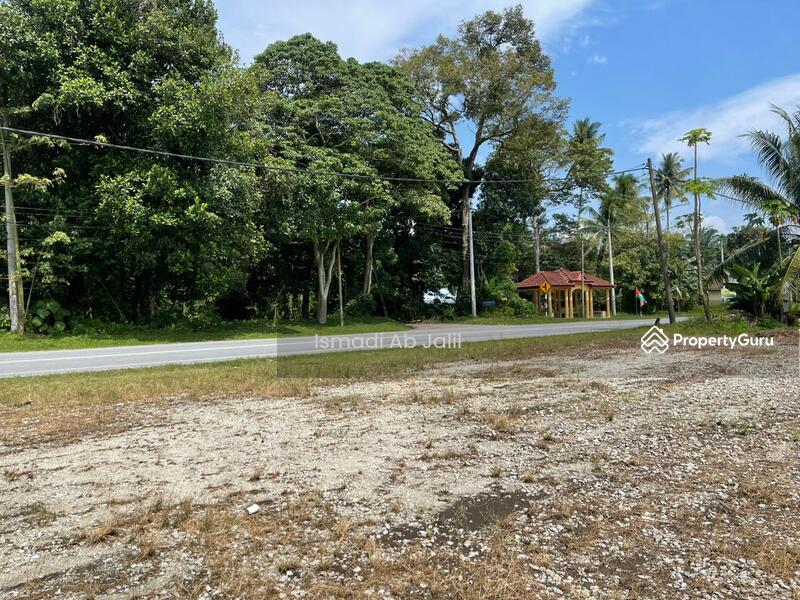 [No Longer Available] FREEHOLD NON BUMI LOT BANGLO @ TAPAH, Tapah ...