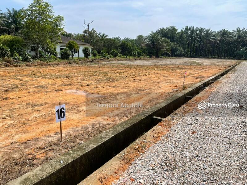 [No Longer Available] FREEHOLD NON BUMI LOT BANGLO @ TAPAH, Tapah ...