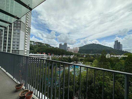 Condominium for Sale at Westside Three - Chloe Wong