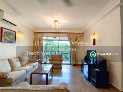 Bungaraya Condominium Condos For Rent, 2024 | PropertyGuru Malaysia