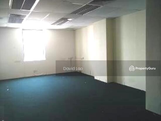 Wisma Goshen Plaza Pantai Taman Bukit Pantai Kuala Lumpur, Taman Bukit ...