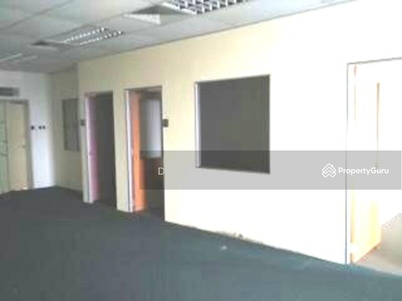 Wisma Goshen Plaza Pantai Taman Bukit Pantai Kuala Lumpur, Taman Bukit ...