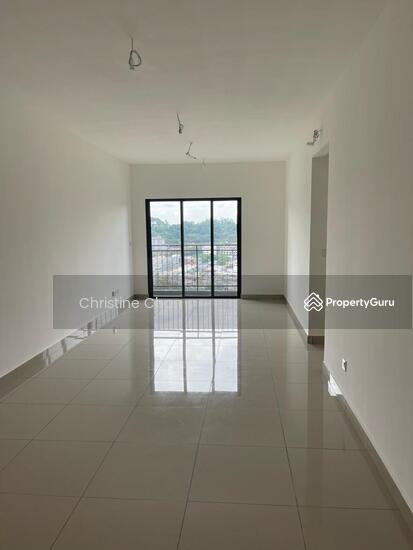 Condominium for Sale at M Adora - Christine Chan