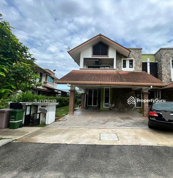 Semi D Presint 15, Putrajaya, Presint 15, Putrajaya, Putrajaya, 5 ...