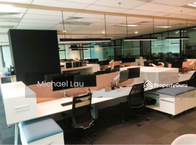 72 Offices for Rent at Q Sentral | PropertyGuru Malaysia
