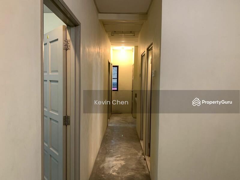 Kampung Cheras Baru, Jalan Kuari, Taman Cheras, Cheras, Kuala Lumpur ...