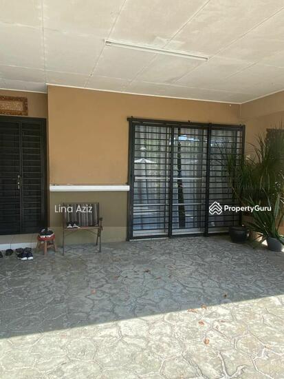 Denai Alam, Denai Alam, Shah Alam, Selangor, 4 Bedrooms, 1700 sqft, T ...