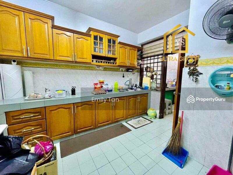 Bukit Tinggi Klang, Double Storey House for sale, Bukit Tinggi Klang ...