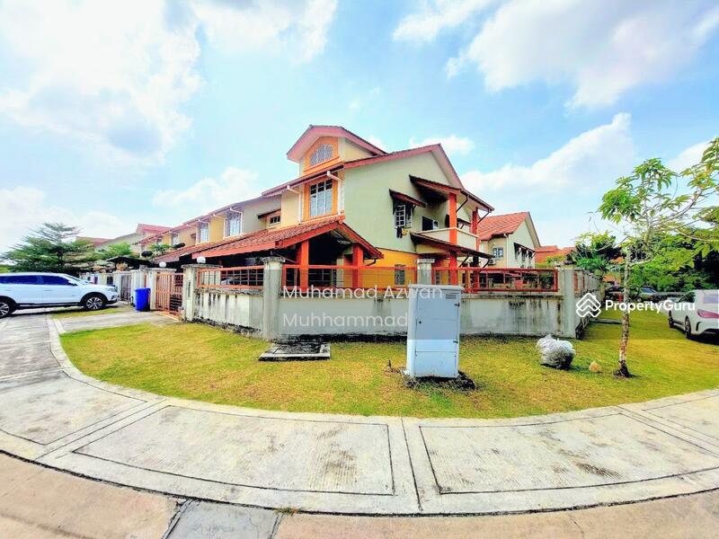 Alstonia @ Denai Alam, Denai Alam, Shah Alam, Selangor, 5 Bedrooms ...