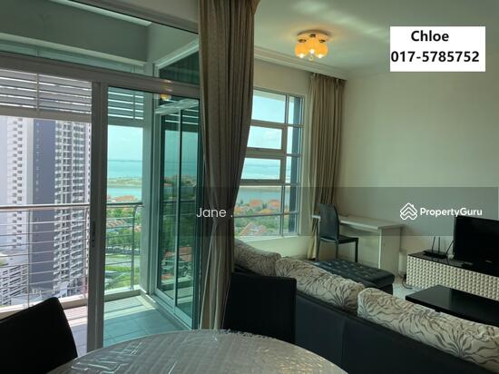 The Brezza, - Jalan Desiran Tanjung, Tanjung Tokong, Penang, 3 Bedrooms ...