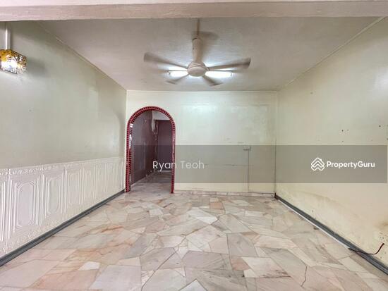 Taman Daya, Kepong, Kuala Lumpur, 4 Bedrooms, 1800 sqft, 3-storey ...