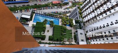 52 Properties for Sale at The Hamstead, Desa Tun Razak | PropertyGuru ...