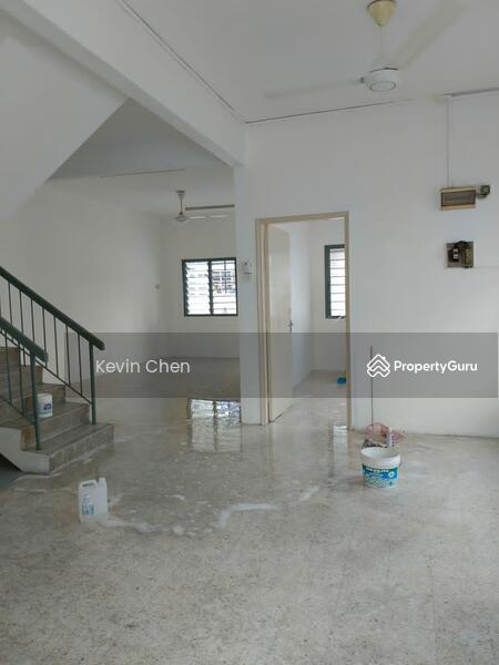 [No Longer Available] Taman Midah, Jalan Midah Besar, Taman Cheras ...