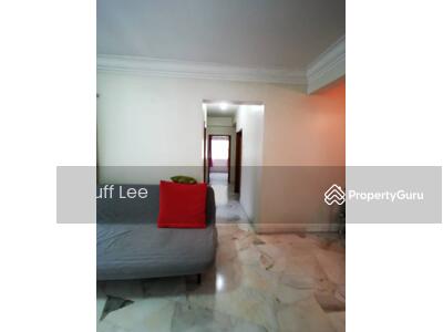 Pertiwi Indah Apartment Condo Service Residence For Sale, 2024 ...