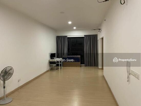 Service Residence for Sale at D'sara Sentral - Ethan Swe