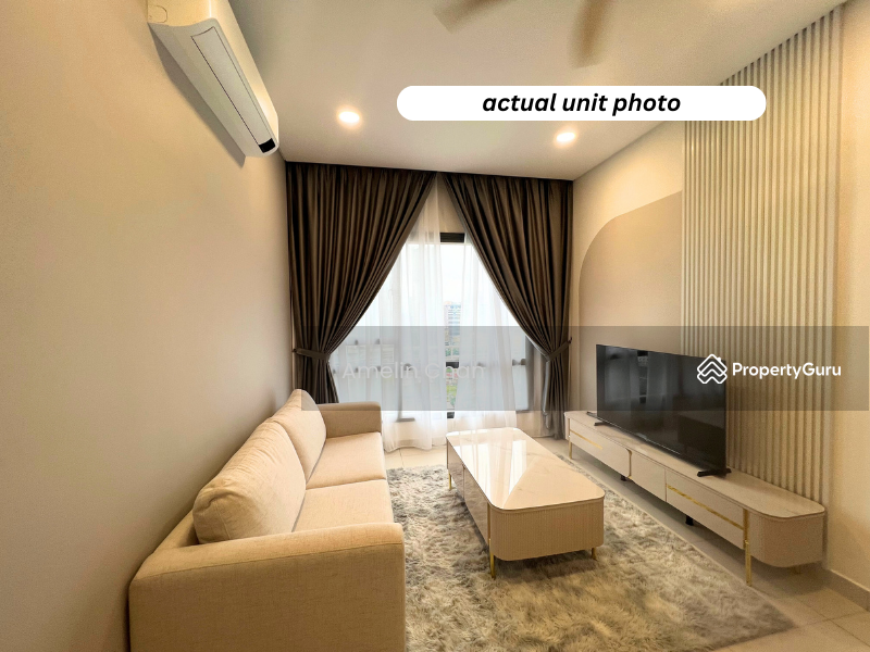 TRIA Seputeh in 9 Seputeh, Kuala Lumpur Condos For Rent, 2024 ...