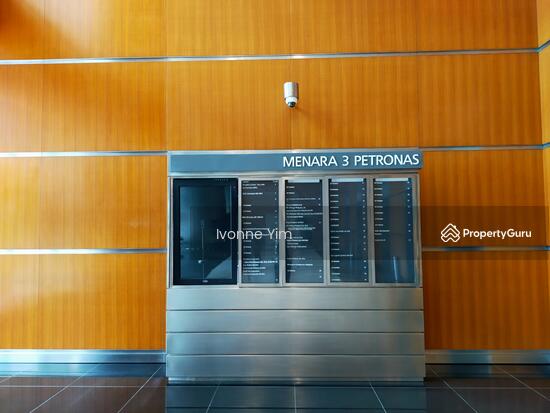 Petronas Tower 3 (Menara Carigali), KLCC, KL City, Kuala Lumpur, , 3691 ...