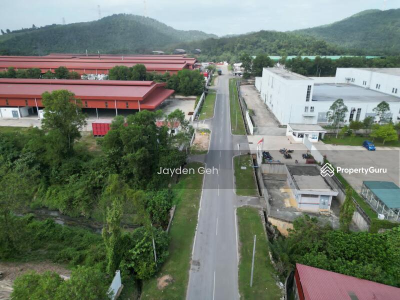 Bukit Selambau, Sungai Petani Kedah, Sungai Petani, Kedah, 78750 sqft ...