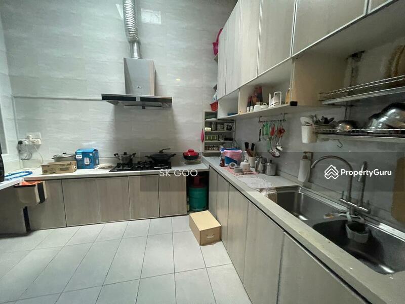 Winter Sonata @ Nusa Sentral, Jalan Sentral 28, Iskandar Puteri, Johor ...