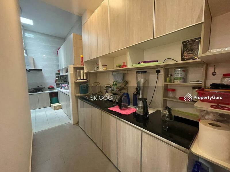 Winter Sonata @ Nusa Sentral, Jalan Sentral 28, Iskandar Puteri, Johor ...