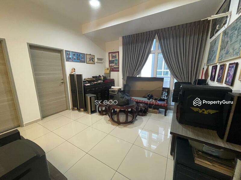 Winter Sonata @ Nusa Sentral, Jalan Sentral 28, Iskandar Puteri, Johor ...