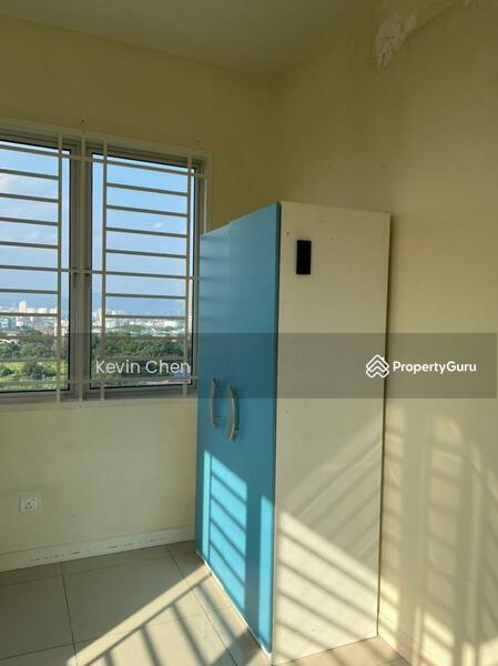 Vistaria Residensi, 3 Jalan 6/92b, Taman Kobena, Wilayah Persekutuan ...