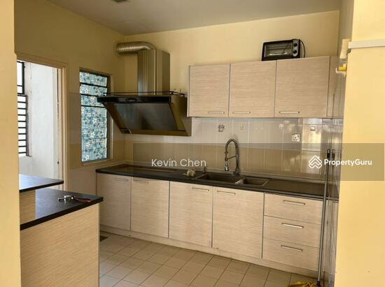 [No Longer Available] Vistaria Residensi, 3 Jalan Loke Yew, Taman ...