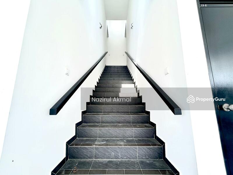 Regent Garden Co-Home @ Eco Grandeur, Persiaran Mokhtar Dahari, Puncak ...